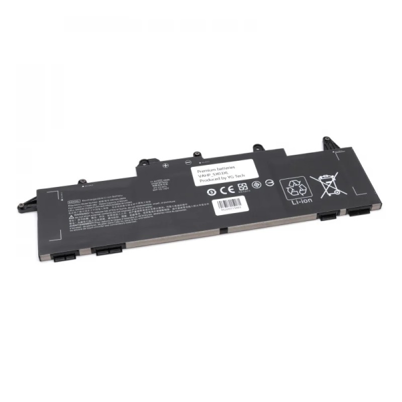 BATERIA PORTATIL HP PROBOOK X360 435 G7 435 G10 SERIES | HK04XL 11.55V ...
